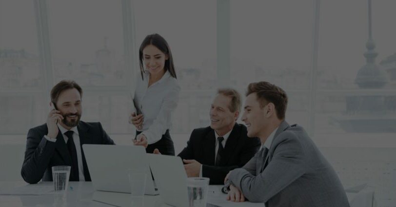 Wealth Transition Planning | Acumen Capital Partners