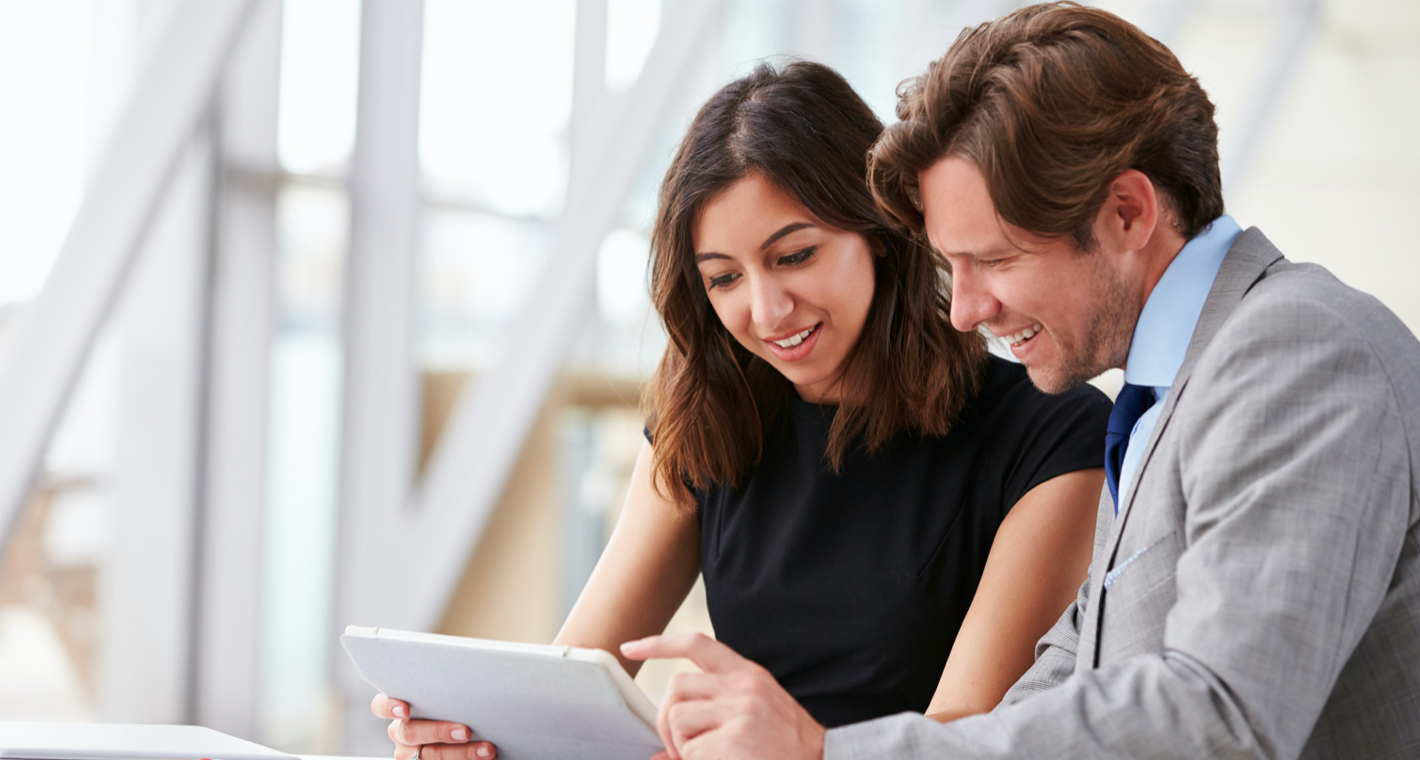 Interest rates | Acumen Capital Partners