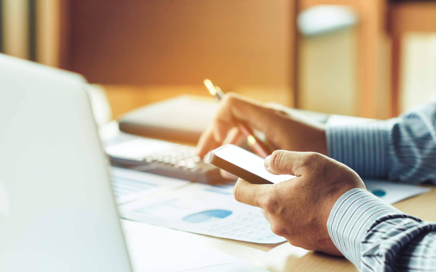 Investment Banking | Capital Markets | Acumen Capital Partners