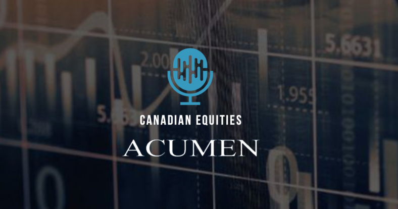 Podcast | Acumen Capital Partners