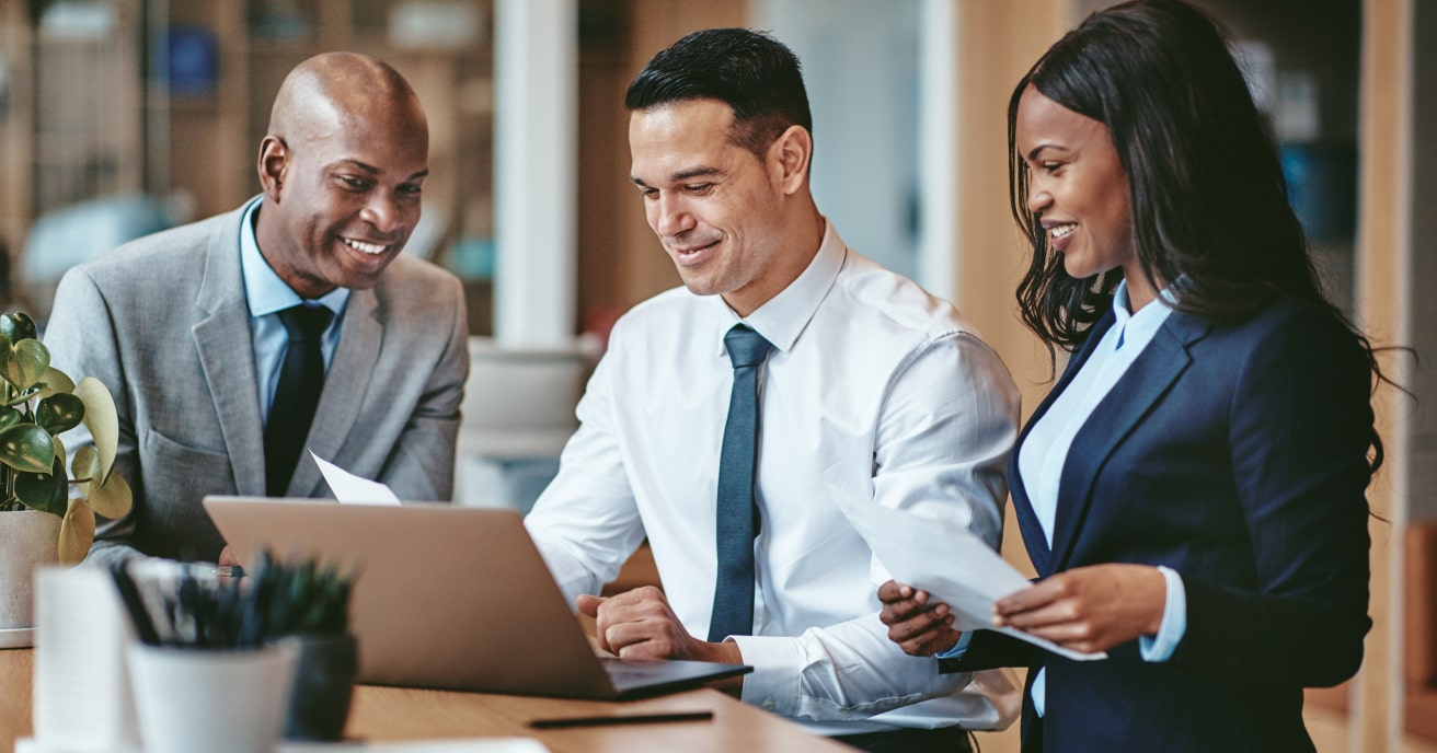 Wealth Management & Financial Planning | Acumen Capital Partners